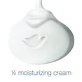 Dove Purely Pampering With Shea Butter Gentle Beauty Bar Soap Warm