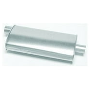Walker Exhaust SoundFX Universal 18138 Exhaust Muffler Fits select ...