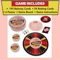 TDC Games The Game of Baloney Board Game - 2-6 Players - Walmart.com