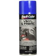 Dupli-Color Medium Blue Paint Coating, High Performance Vinyl and ...