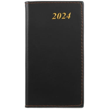 I Got This Daily Planner Kit with Tab Planner Notebook, Pen & Stickers ...