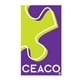 Ceaco 200-Piece Disney Friends Cafe Interlocking Jigsaw Puzzle ...