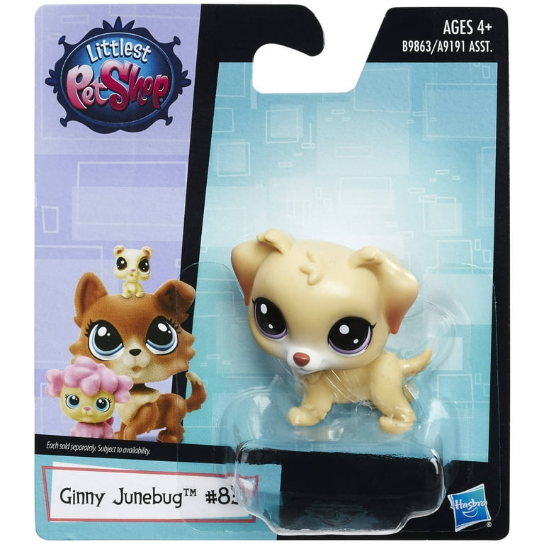 Little Pet Shop Toys Walmart