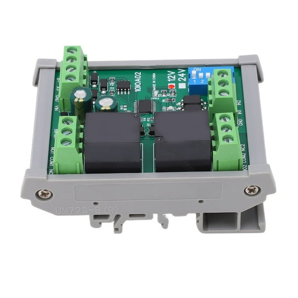 Relay Module Board,2 Channel Relay Module Channel Relay Module Relay ...