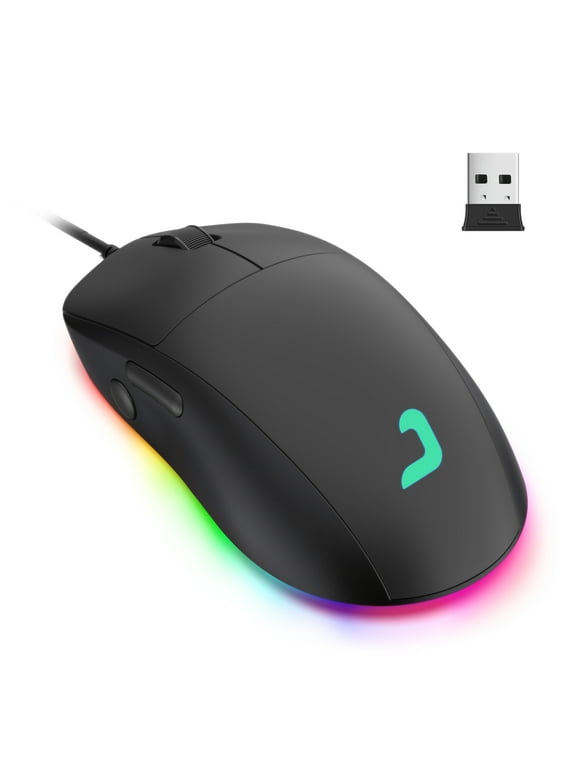 Gaming Mouse in Computer Mouse & Mouse Pads - Walmart.com