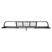 Geo Storm Grille