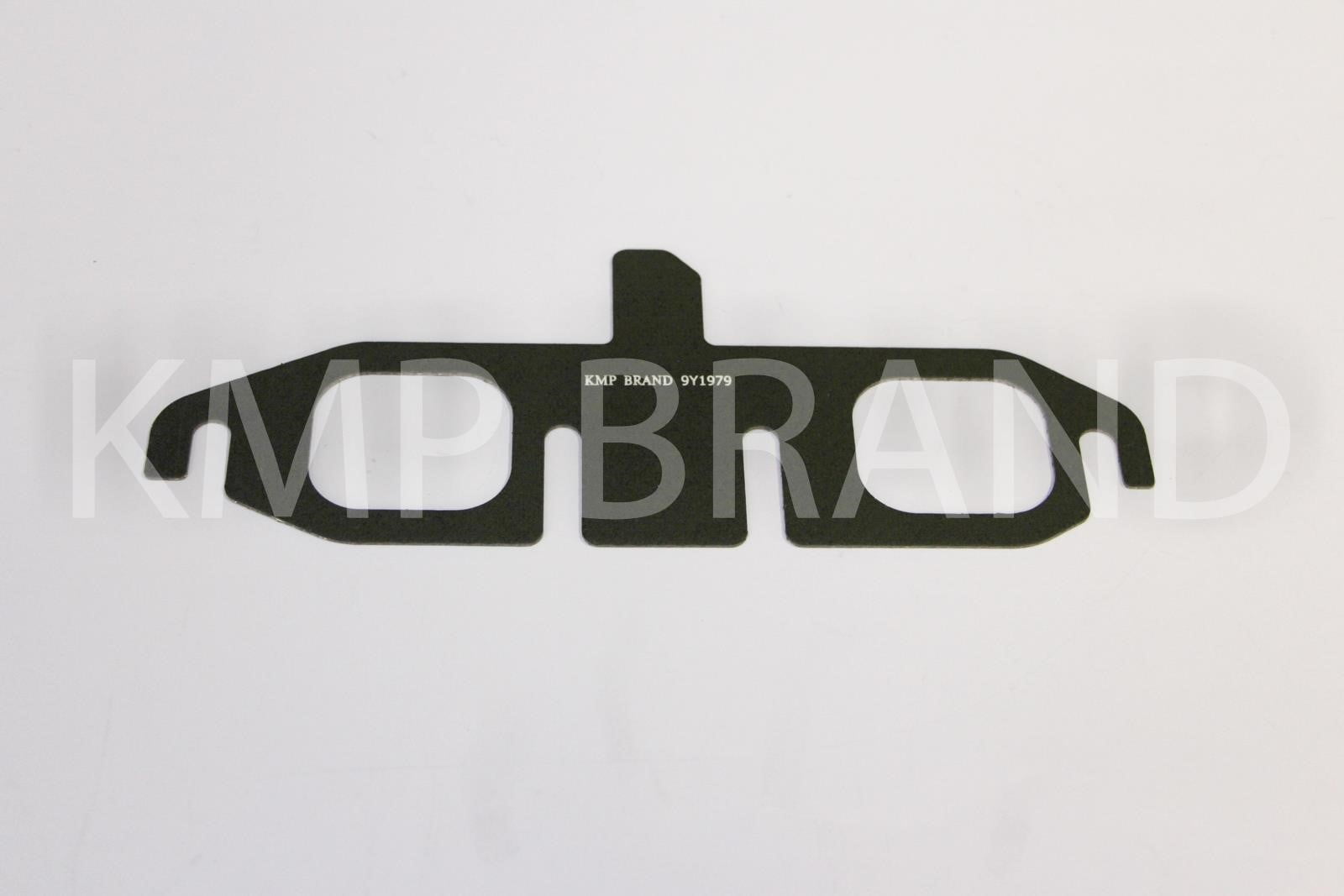 GASKET Exhaust Manifold GRAPHITE 9Y1979 for Caterpillar - Walmart.com