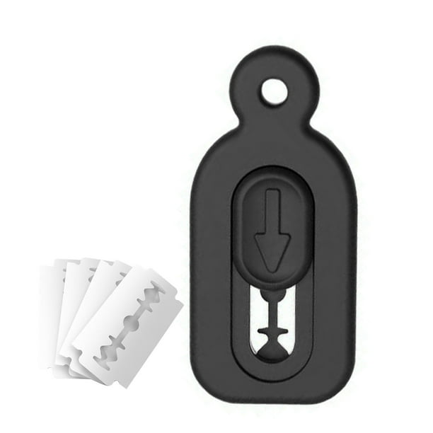 Primegos Magnetic Dough Scoring Tool with Push-Pull Design Bread Lame ...