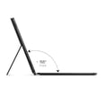 Dexnor Detachable Keyboard Case for Samsung Galaxy Tab S9 Ultra - 14.6 ...