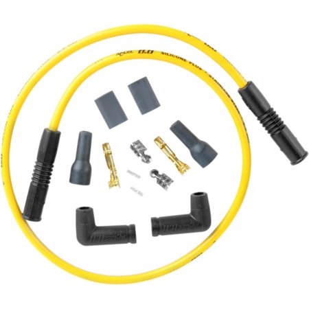 Accel Universal 8.8MM Wire Set, 2 Cylinder - Variangle | Walmart Canada