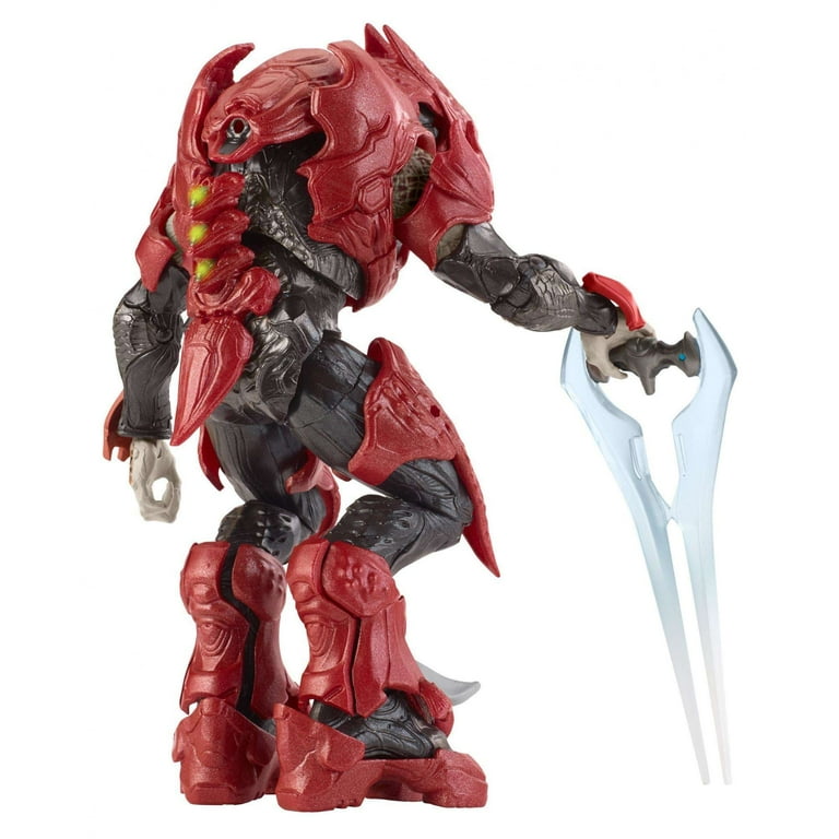 Halo Elite Alien Toys