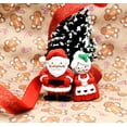 Dress It Up Buttons, Mr. and Mrs. Claus, Sewing Fasteners, Multi-Color ...