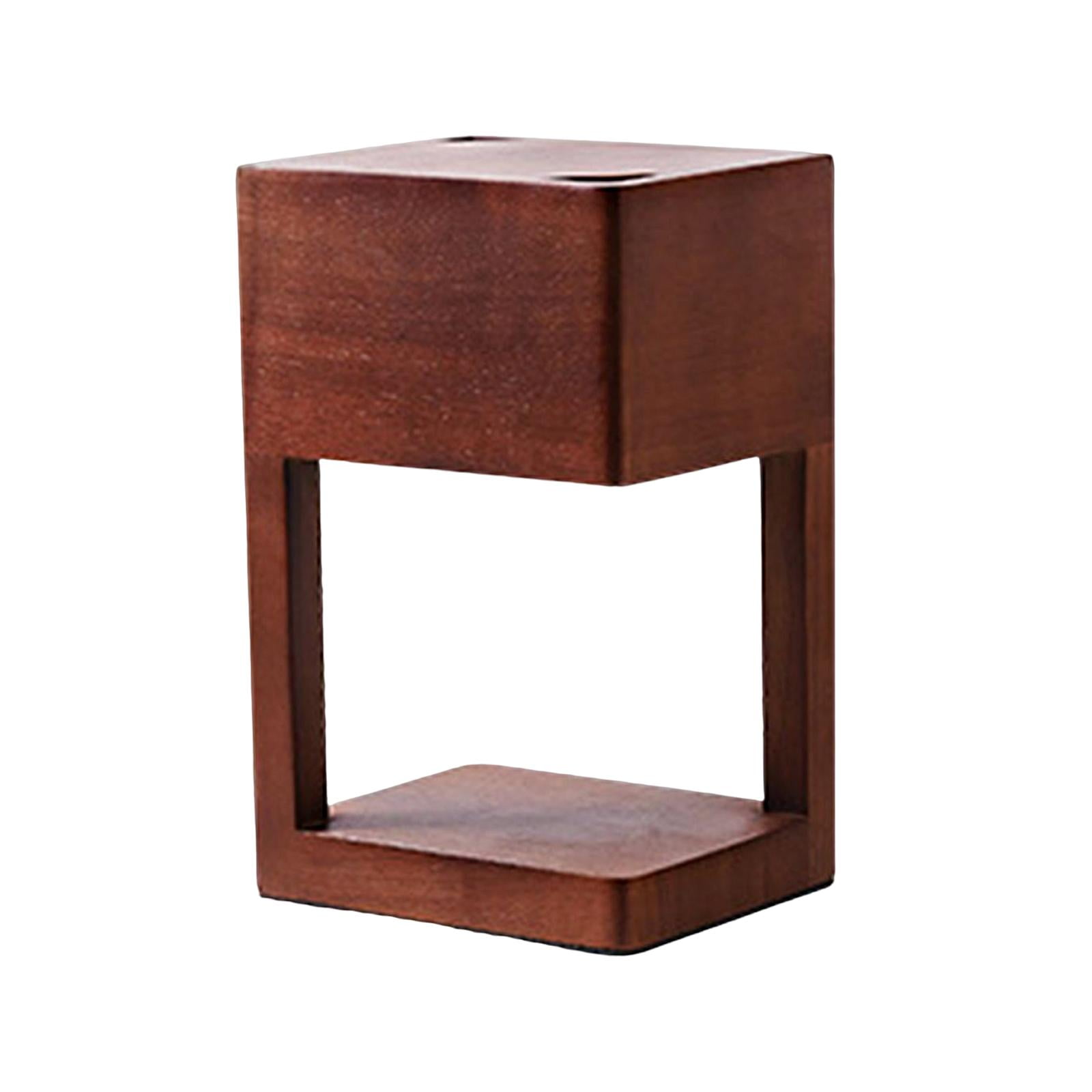 Click here for Yuksok Candle Warmer Lamp Dimmable Creative Wooden... prices