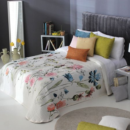 Neiva Bedspread - Walmart.ca