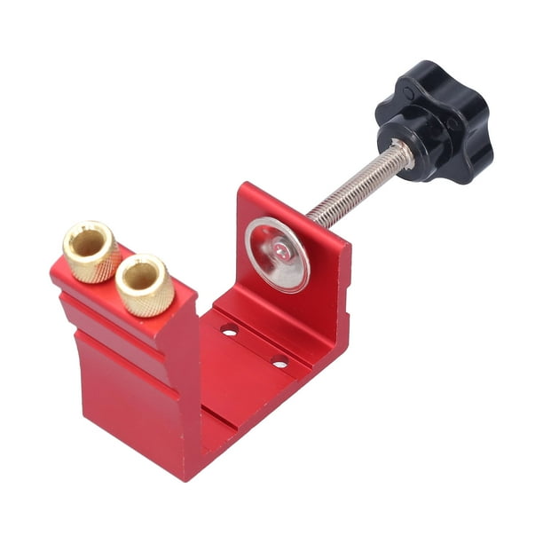 Oblique Hole Jig,15° Oblique Hole Locator Inclined Hole Positioner ...
