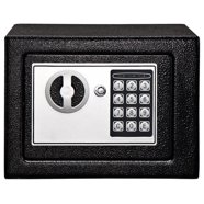 Buddy 0.47 cu. ft. Fire and Impact-Resistant Small Electronic Drawer ...