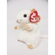 Ty Beanie Baby: Cheezer the Mouse | Stuffed Animal | MWMT - Walmart.com