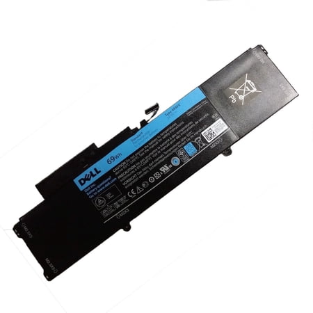 New Genuine Battery Dell XPS 14 14-L421x P30G Battery 69Wh | Walmart Canada
