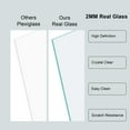 8x10 in Blue Picture Frame Set of 4 - Walmart.com