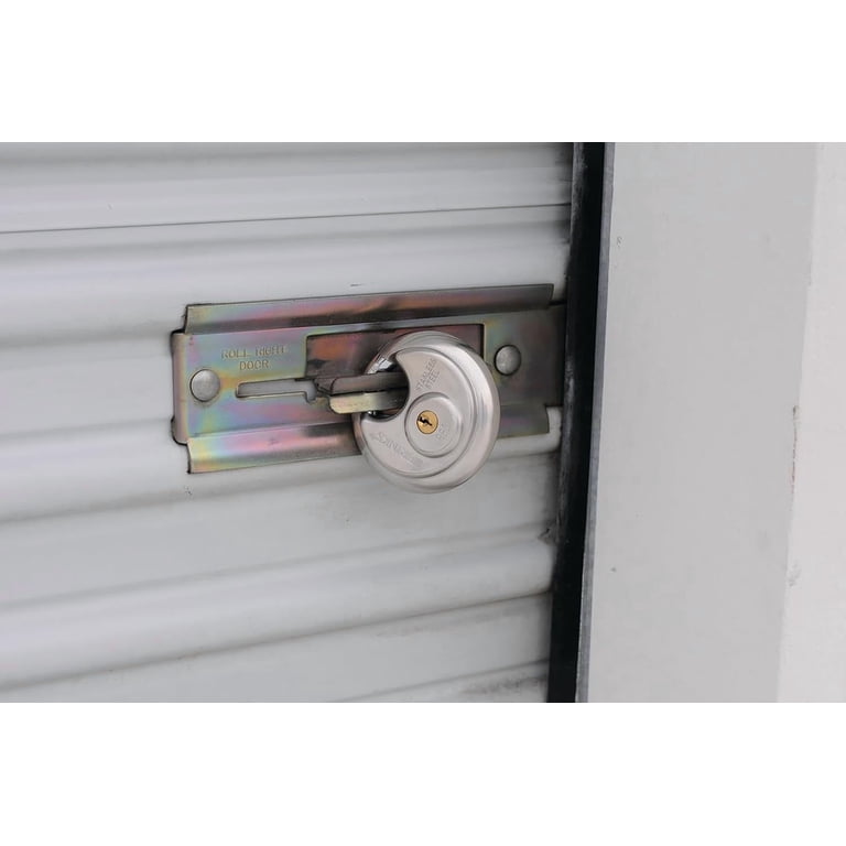 Heavy Duty Padlocks Heavy Duty Padlock 8-Pack - 70mm Stainless Steel ...