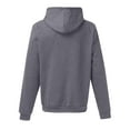 Hessimy Graphic Hoodies For Men Mens Casual Pokect Zipper Coat Slim Fit Hooded Cardigan Sweater