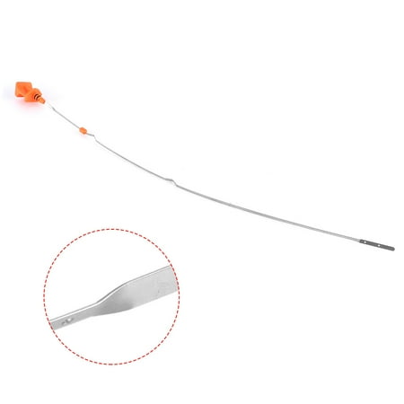 Oil Level Dip Stick, Easily Simple Identical Oil Dipstick For People ...