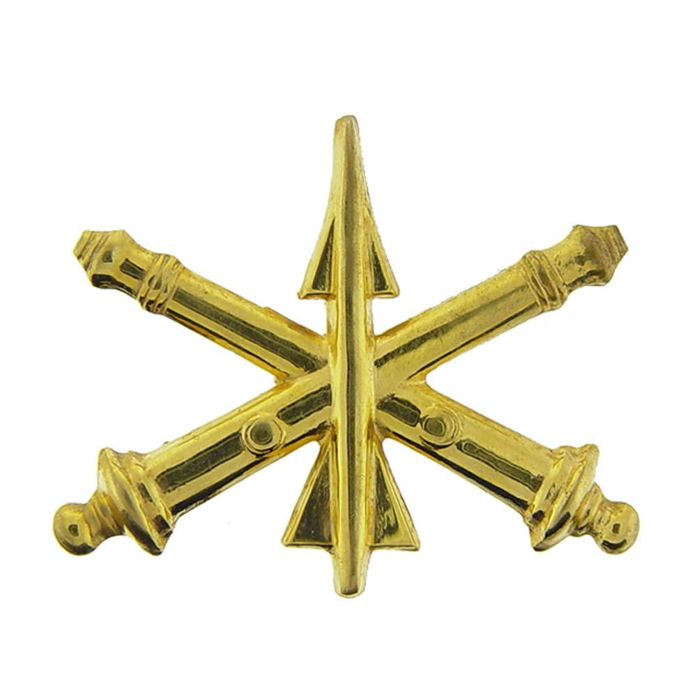 U.S. Army Artillery Air Defense Pin - Walmart.com