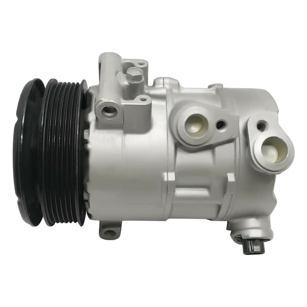 Chrysler Lebaron Ac Compressor