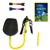 National Geographic Light Up Air Rockets Kit - Walmart.com