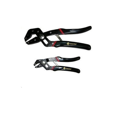 Flare Nut Locking Plier - 1/2" - 5/8" - Walmart.com