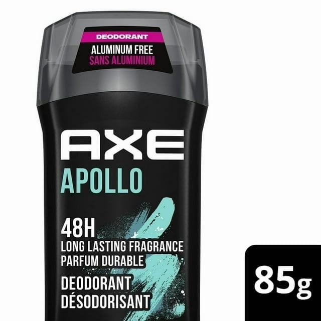 Click here for Axe Apollo Deodorant Stick For 48-Hour Lasting Fra... prices