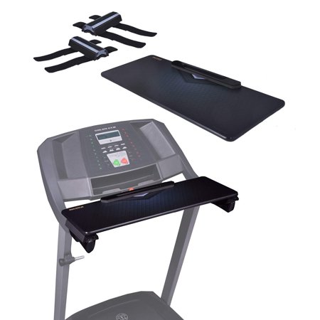 classic Walk with Me (Diamond grey) - Treadmill Desk Attachment ...