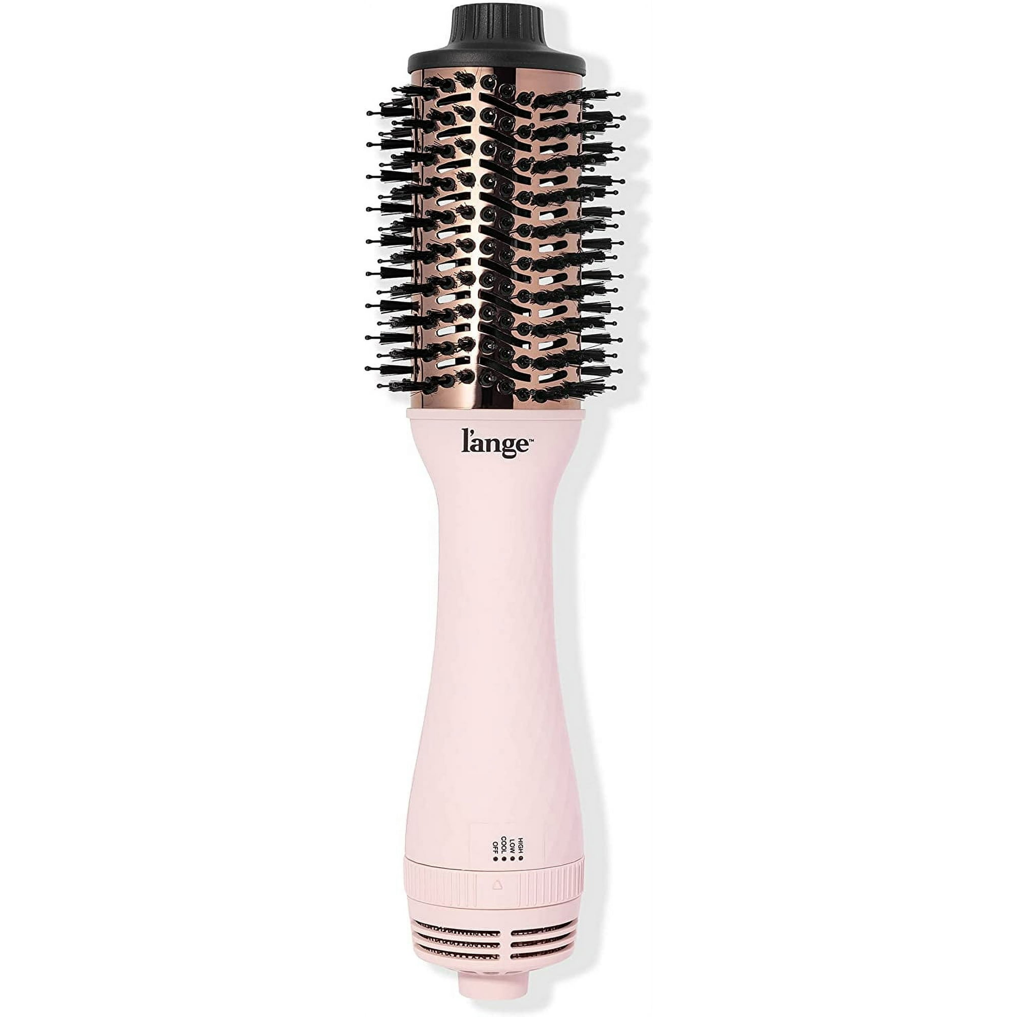 Click here for Lange Hair Le Volume 2-In-1 Titanium Blow Dryer Br... prices