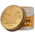 Layrite Deluxe Men's Original Pomade, Medium Hold, High Shine, For ...