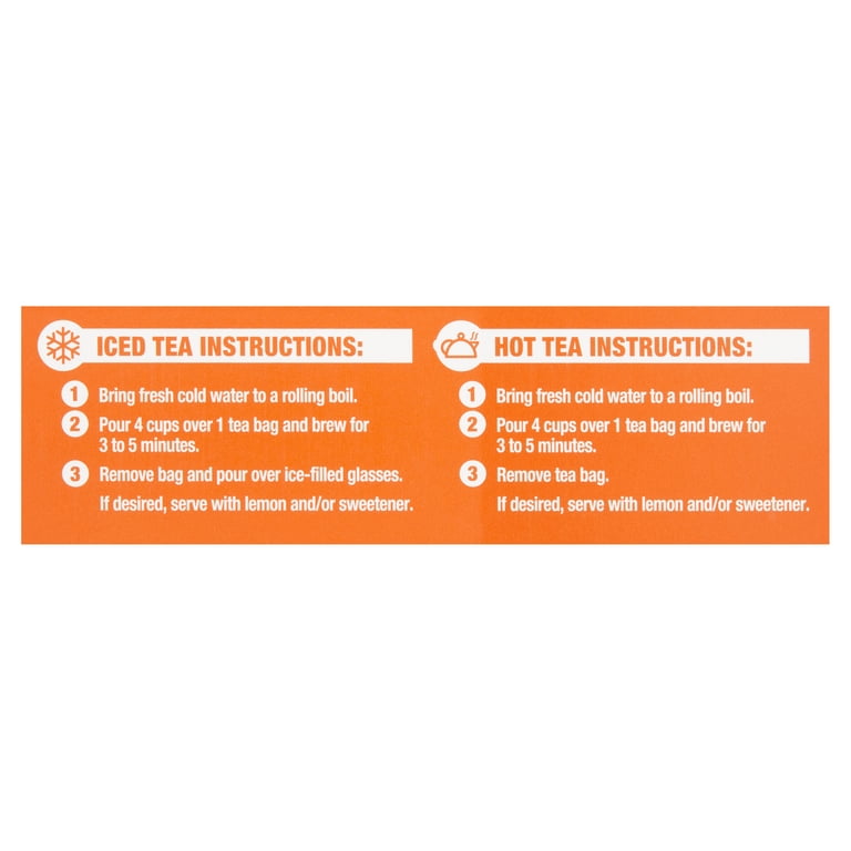 Chinese Tea Decaffeinated Oolong Tea Bags Value Pack, Caffeine UK ...