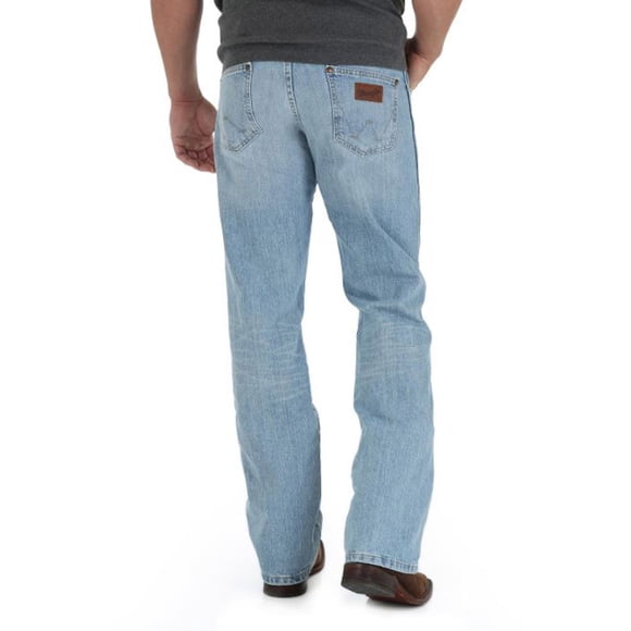 Wrangler Retro Relaxed Boot Cut