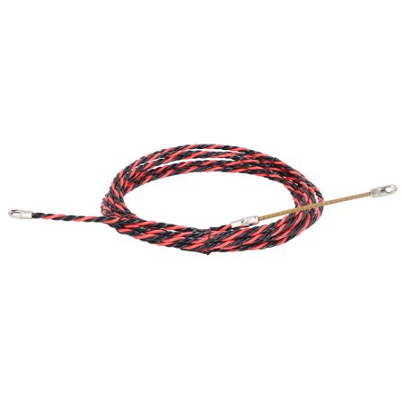 Fish Tape Electrical Wire Threader, Electrical Spring Wire Threader ...