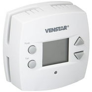 Furrion FACW10ESSABL Single Zone LED Digital Wall Thermostat - Walmart.com