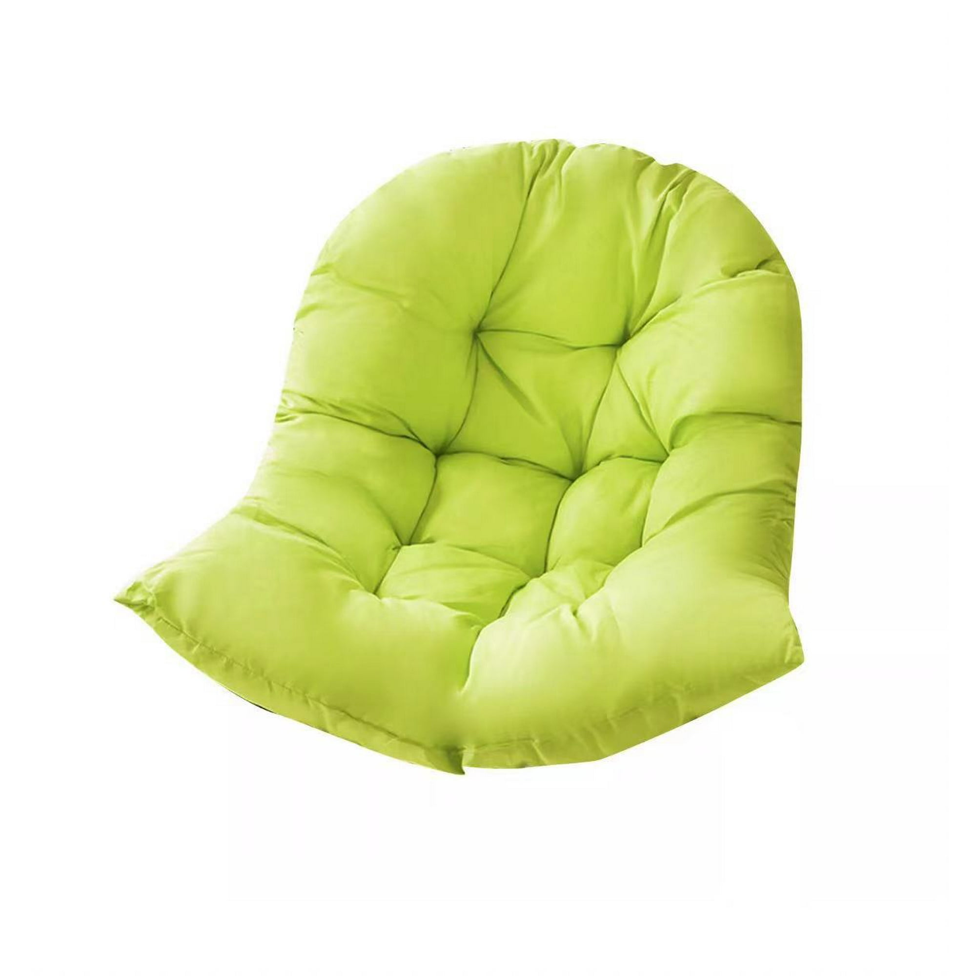 Click here for Hanging Egg Chair Cushion  Waterproof Outdoor Hang... prices