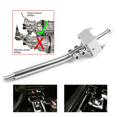 5 Speed Gear Short Shifter for Toyota W50 W55 W57 W58 R154 MK1 MK2 MK3 ...