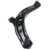 Detroit Axle - Front Lower Left Control Arm w/Ball Joint Assembly ...