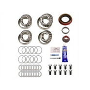 Ford Performance Parts M-4210-C3 8.8 in. Ring And Pinion Installation ...