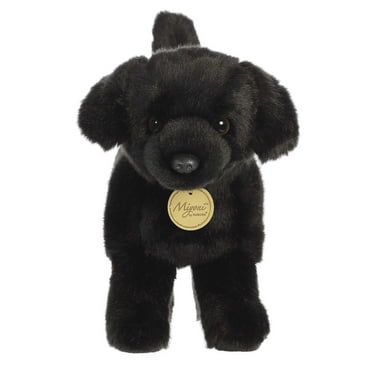 Douglas Bear Black Lab Dog Plush Stuffed Animal - Walmart.com