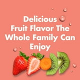 V8 Splash Strawberry Kiwi Flavored Juice Beverage, 64 fl oz Bottle ...