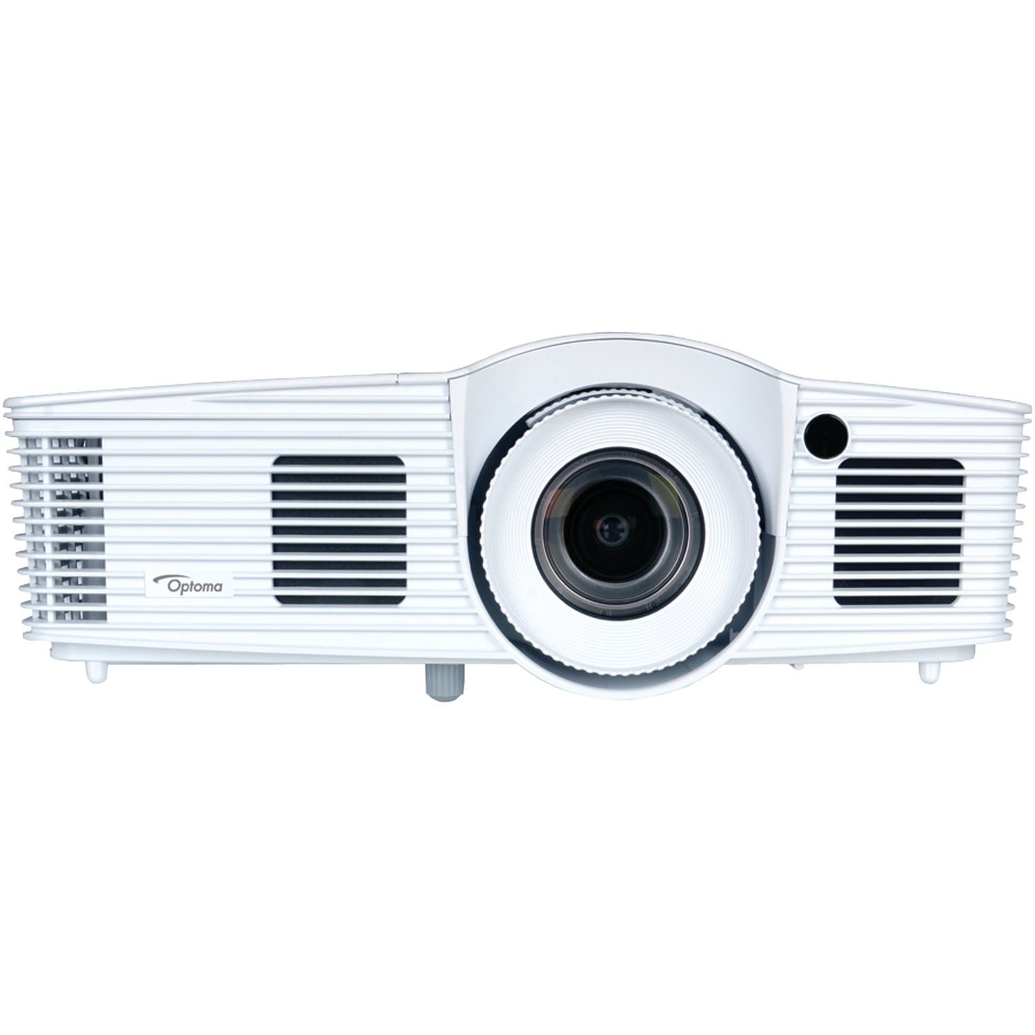 Optoma W416 WXGA Business Projector - Walmart.com
