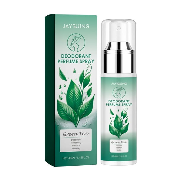Desodorante corporal para axilas Deonat Spray Antitranspirante para ...