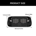 Protective Cover Case for Legion Go S Consoles Scratchproof Skin with ...