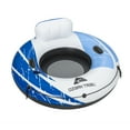 Ozark Trail Rapid Rider Single River Tube 48" - Walmart.com