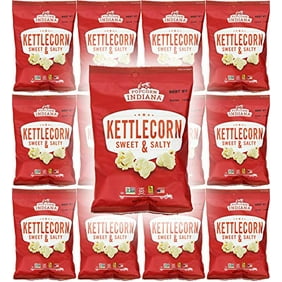 Country Harvest Popcorn Tri-Pack - Pack of 24 - Walmart.com