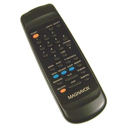 Philips - Philips Magnavox Remote Control NEW 483521837167 40D7703 ...
